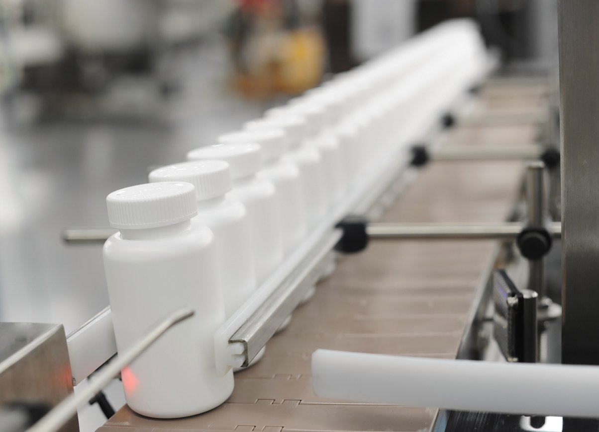 Private Label Pet Supplements | Pet Tech Labs